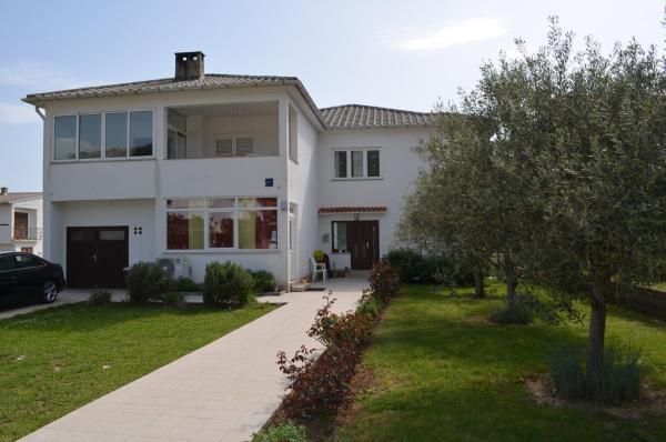 Apartments Antonio - Baška