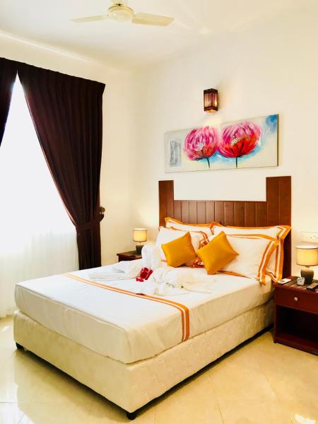 Ceylon Pearlwing Resort - Sri Lanka