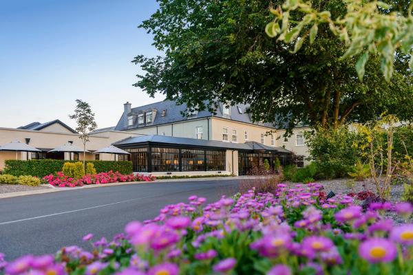 Ballygarry Estate Hotel & Spa - Dingle Peninsula