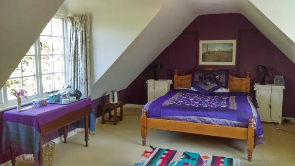 Orchard Pond Bed & Breakfast - Saffron Walden