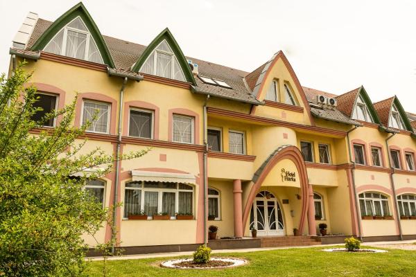 Hotel Harka - Hungary