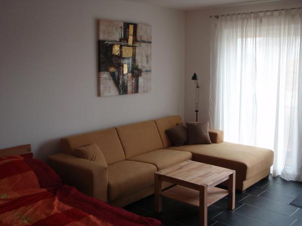 Ferienwohnung Mainz - Mainz