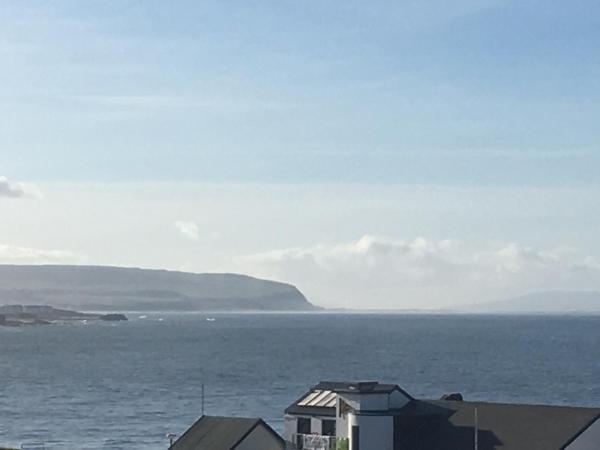 Royale Court Apartments Portrush - Castlerock