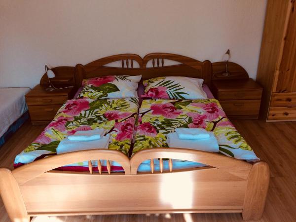 Apartment Elli - Františkovy Lázně
