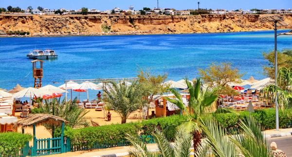 Turquoise Beach Hotel - Egypt