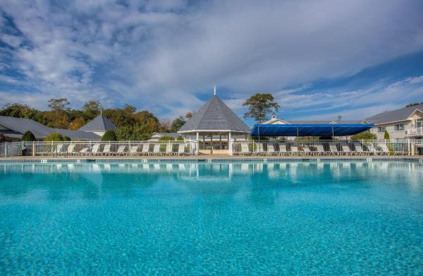 Ogunquit Hotel And Suites - York