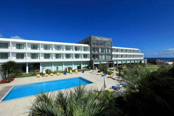 Hotel Vale Do Navio - Azoren
