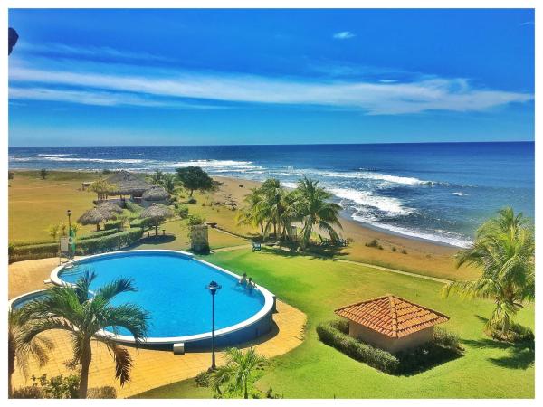 San Marcos 124 Gran Pacifica Resort - Nicaragua