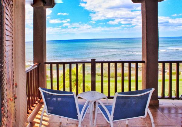 San Marcos 124 Gran Pacifica Resort - Nicaragua