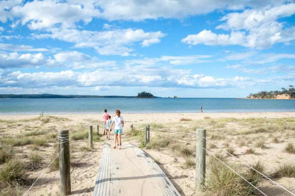 Nrma Batemans Bay Resort - Batemans Bay