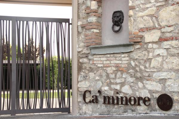 B&b A Ca' Minore Franciacorta - Iseo