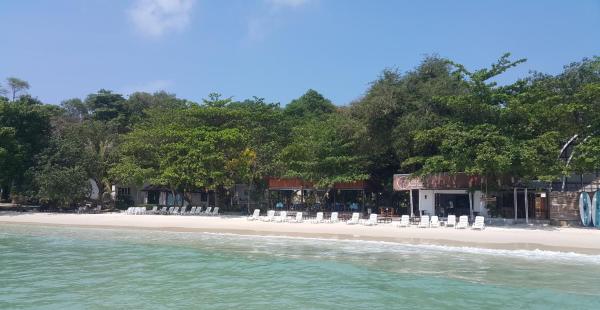 The C Samet Beach Resort Sha Plus - Ko Samet