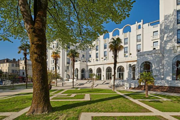 Hotel & Spa Vacances Bleues Le Splendid - Dax