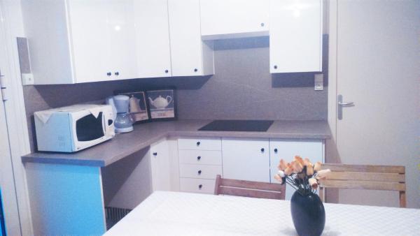 Loft Sympa à Sassenage - Autrans