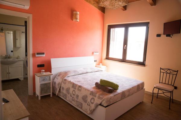 Room & Breakfast Le Magie - Sardinia