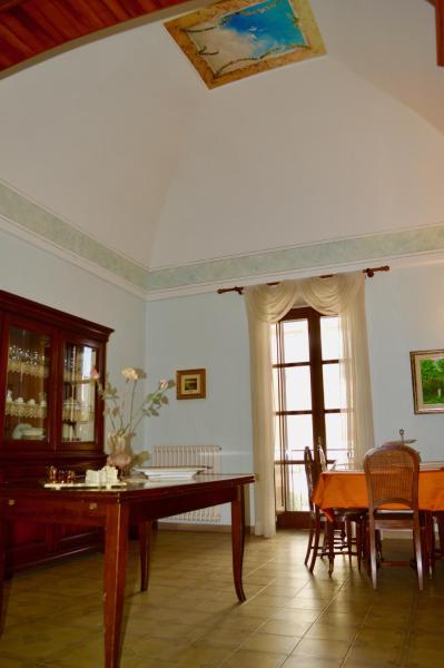 Suites Piazza Umberto - San Cassiano
