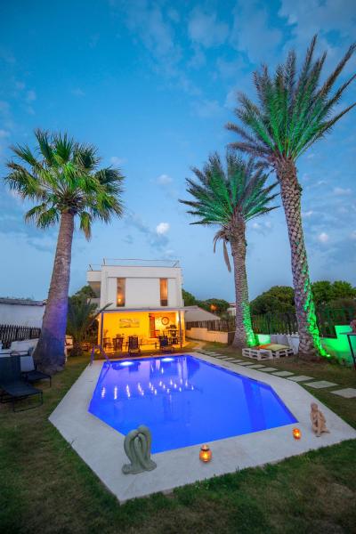 Destina Hotel - Çeşme, Türkiye
