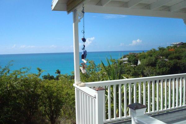 Breeze Cottage - Antigua and Barbuda