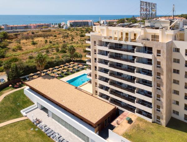 Interpass Vau Hotel Apartamentos - Prainha
