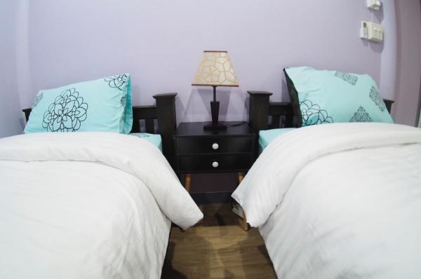 Pan Din Boutique Guest House - 阿瑜陀耶