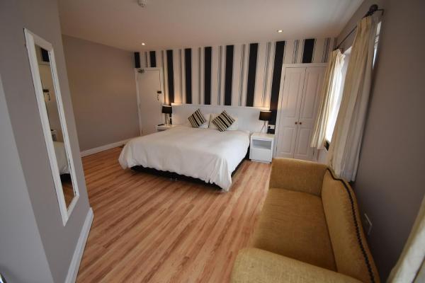 Aaranmore Lodge Guest House - Castlerock