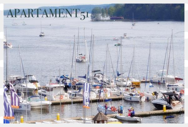 Apartament51 - Mikolajki