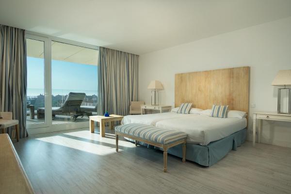 Suites Puerto Sherry - Jerez de la Frontera