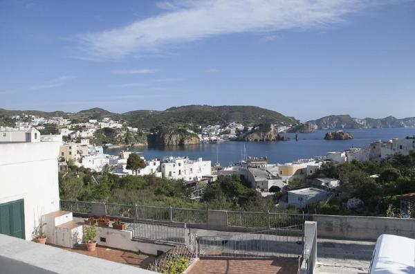 Casa Gary - Ponza