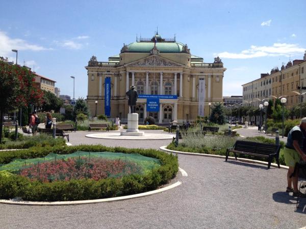 Studio Apartman "Arna" - Fiume