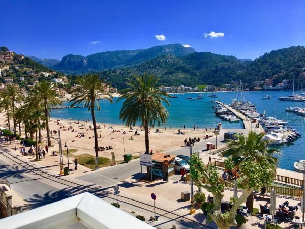 Hotel Miramar - Deià