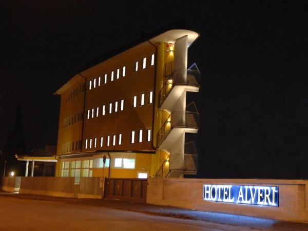Hotel Alverì - Mestre