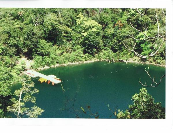 Posada Los Reyecitos - Campeche