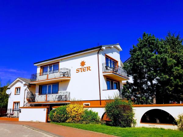 Pokoje Gościnne Ster - Władysławowo