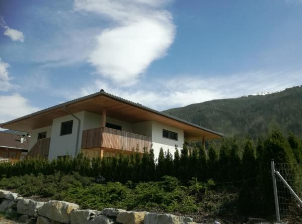 Ferienwohnung Familie Alt Rinn, Innsbruck - Hall in Tirol