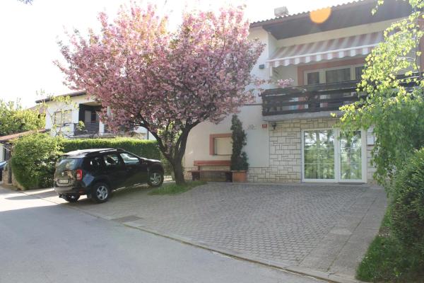 Rooms Jurca - Slovénie
