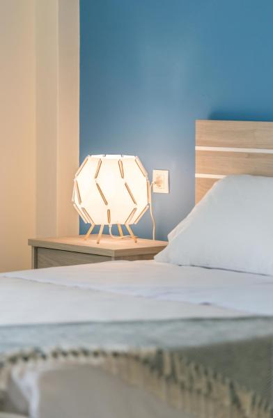 Kallas Apartments - Zakynthos