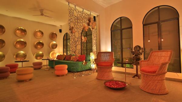 Villa 243 - Rajasthan