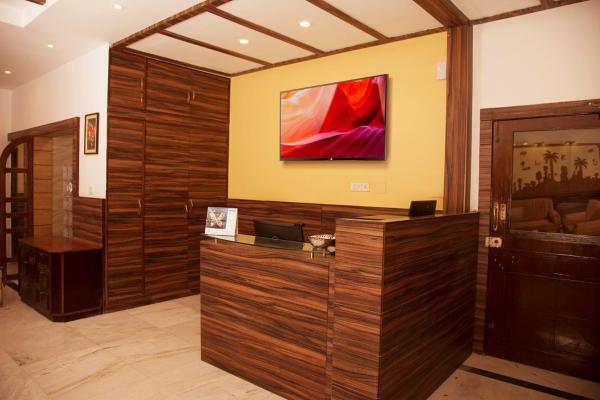 Om Sai Villa Guesthouse - Kolkata