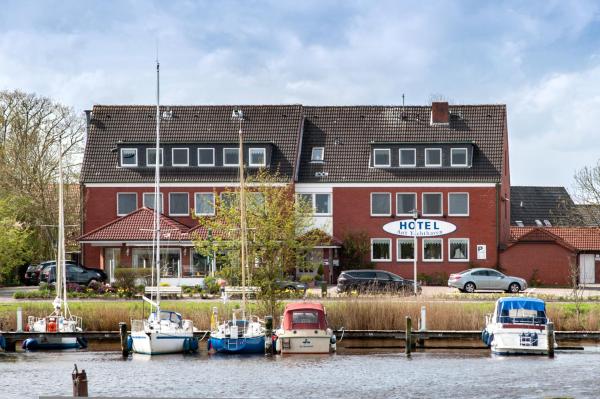 An't Yachthaven - Carolinensiel