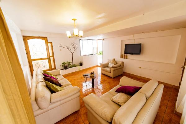 Apartment & Rooms Cusco - Cusco