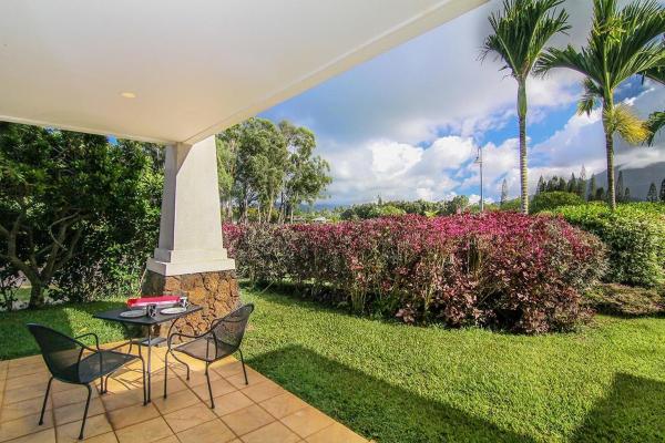 Plantations At Princeville #111 - Hanalei
