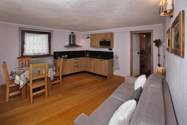 Appartamenti Genevris - Sauze d'Oulx