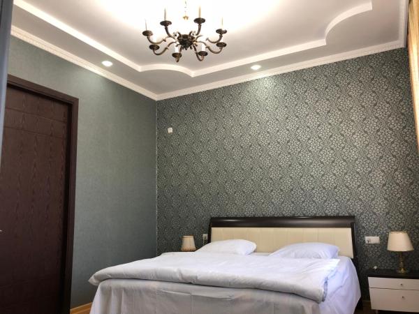 Guest House Tasunia - Kutaisi