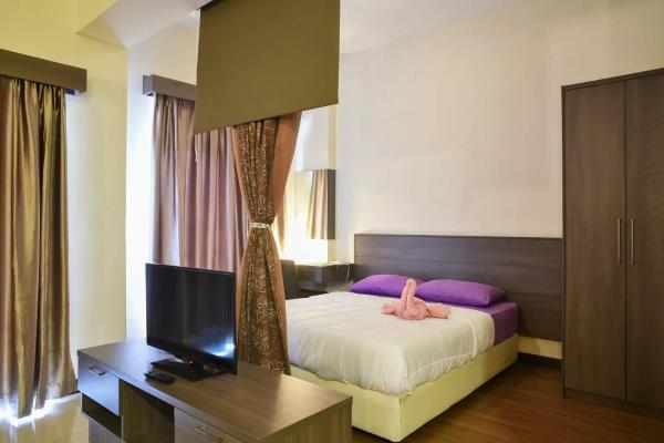 Junikastay Blagoon Melaka - 馬六甲