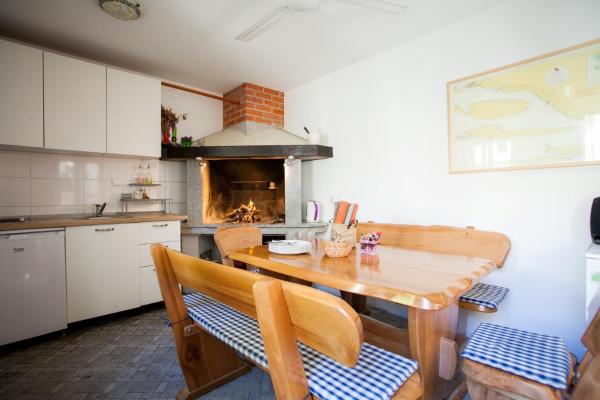 Apartments And Rooms Marino - Croatie