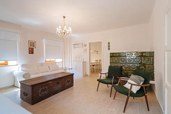 Pr`mružo Apartmaji - Slovénie
