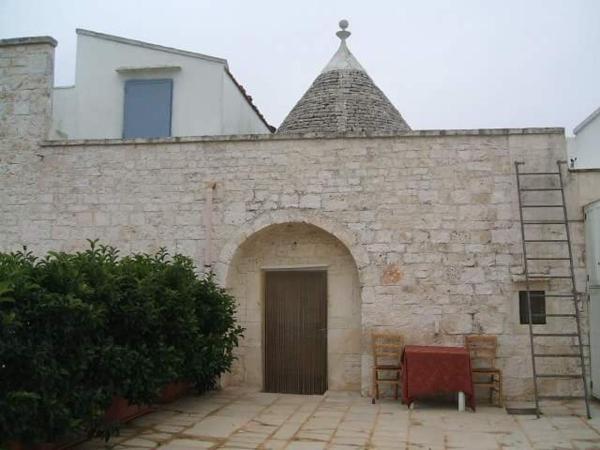 Locazione Turistica Green Park - Salento