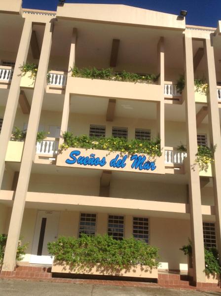Sueños Del Mar - Porto Rico
