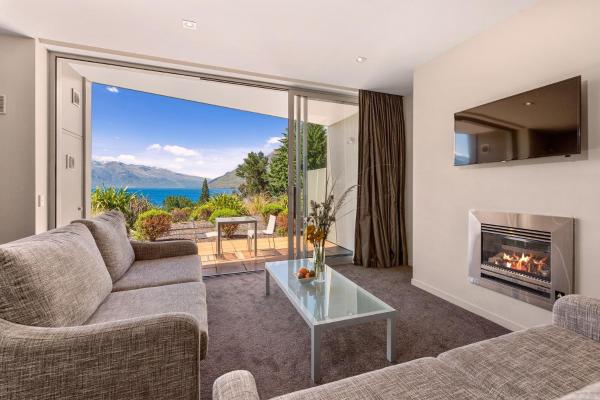 Highview Apartments - Queenstown, New Zealand