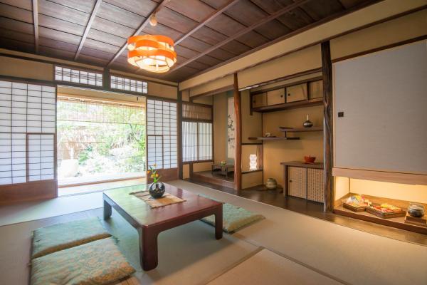 Gen Bishamon - Kyoto Station